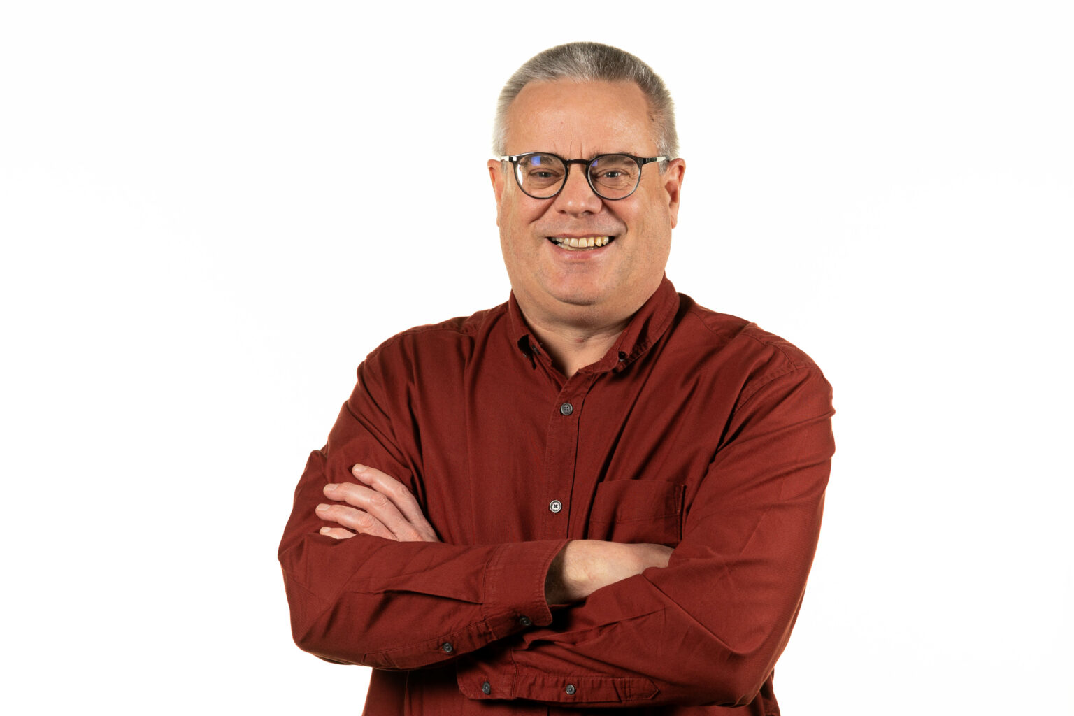 Our Board Members - Berwickshire Housing Association