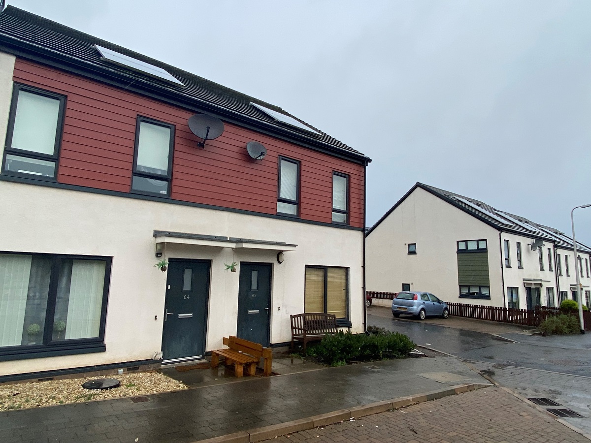 BHA Asset Management Strategy (2025-2028) - Berwickshire Housing ...