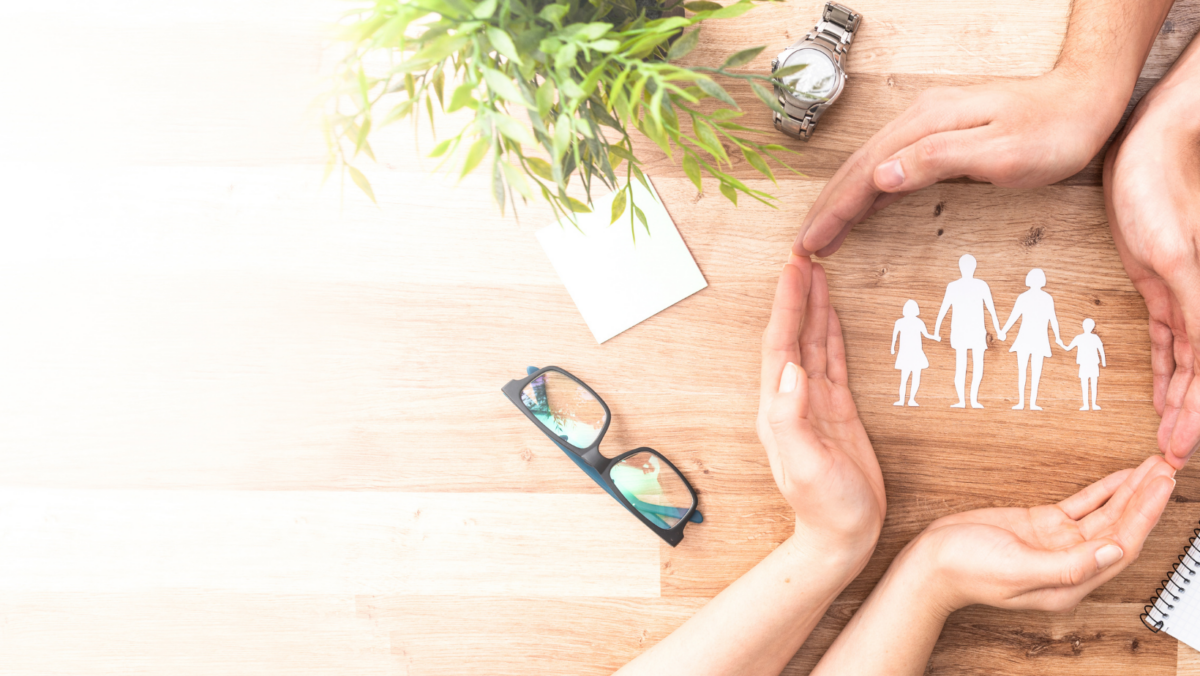 Help is out there - Berwickshire Housing Association