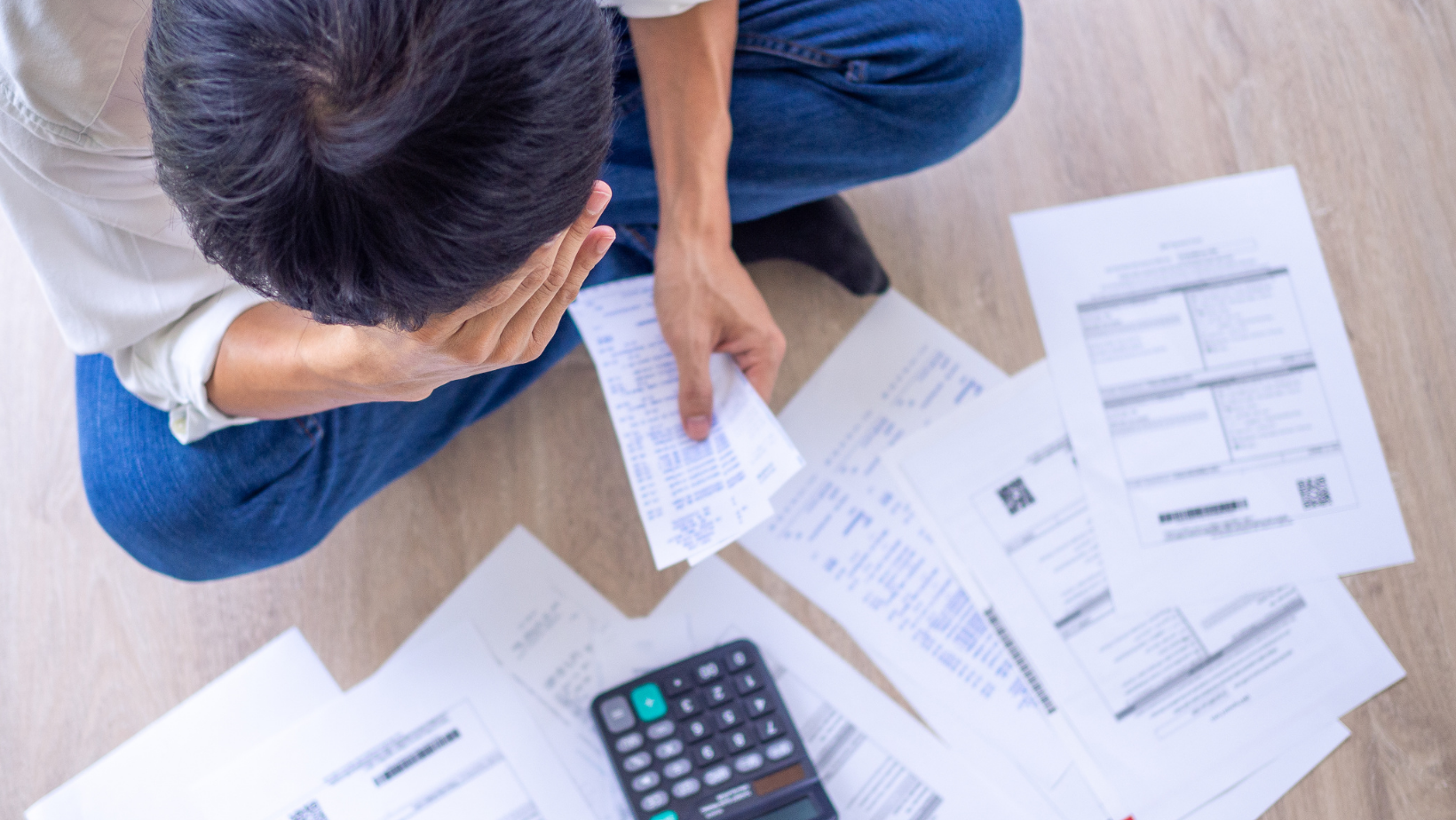 Are you finding it difficult to manage your money? - Berwickshire ...