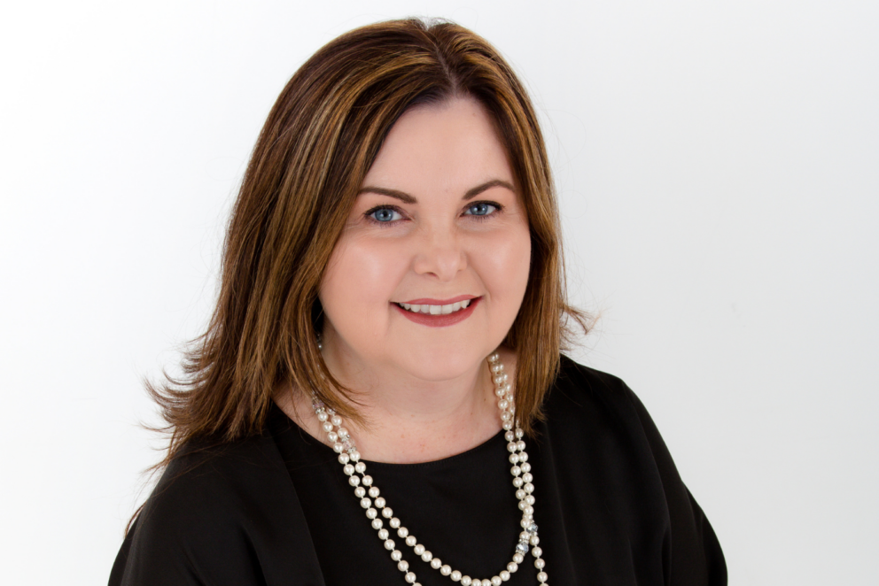 Our Board Members - Berwickshire Housing Association