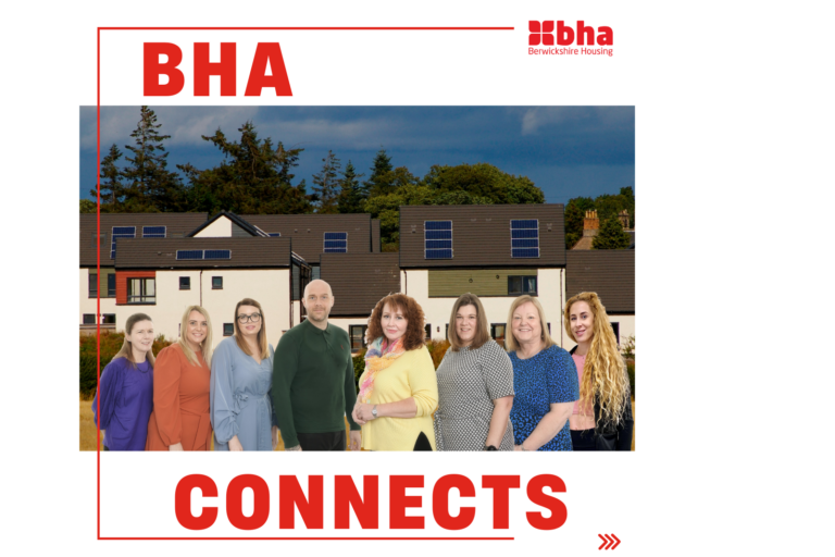 Home - Berwickshire Housing Association