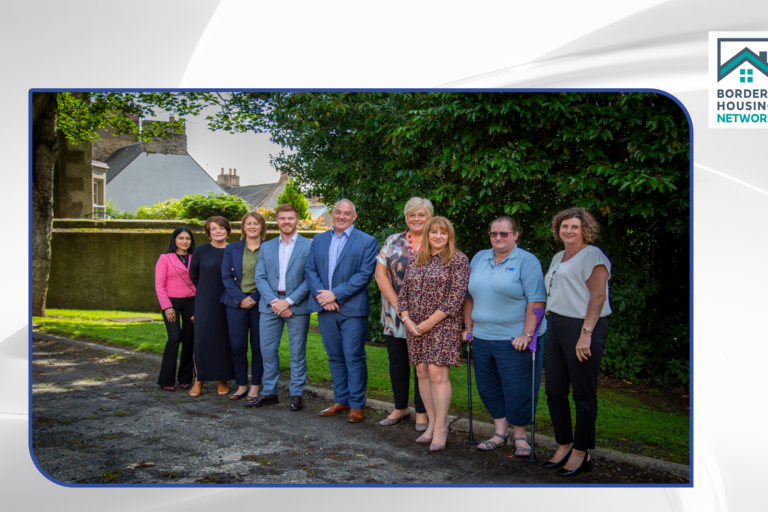 Home - Berwickshire Housing Association