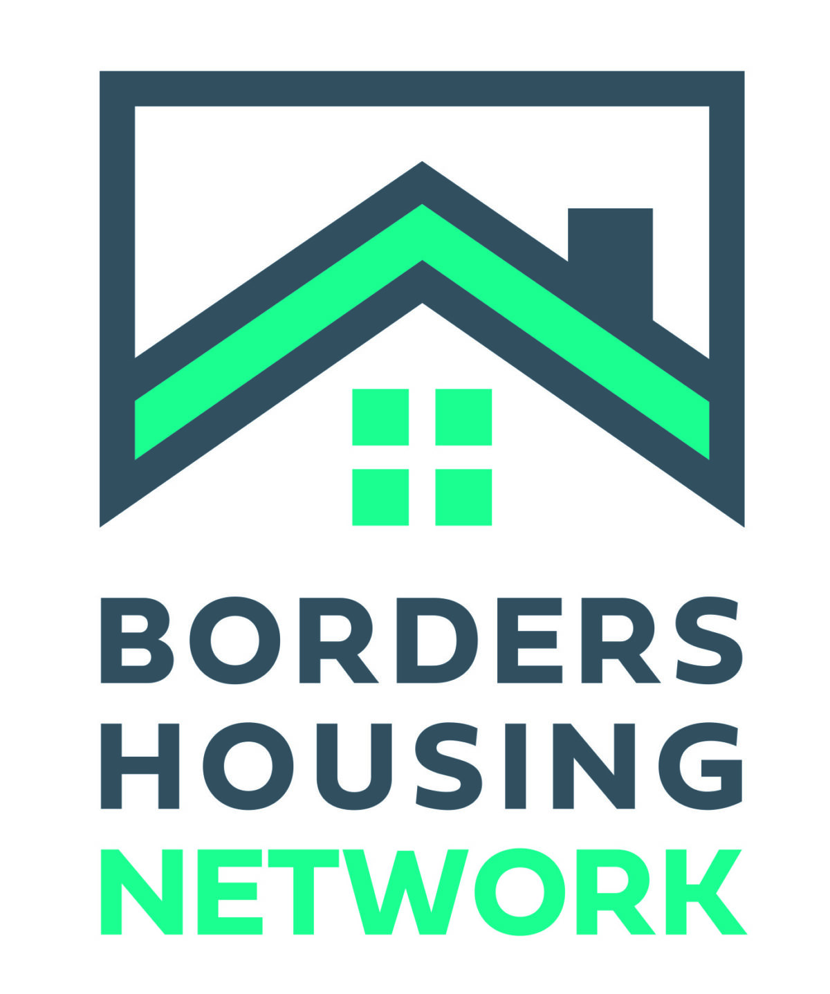 Borders Housing Network - Berwickshire Housing Association